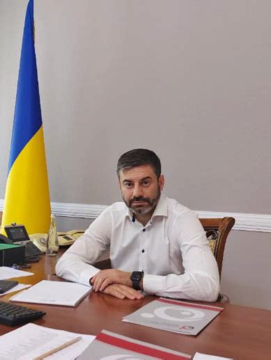 Дмитро Лубінець Досьє