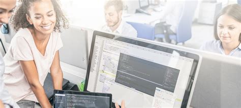 Custom Software Development Company Intellectsoft