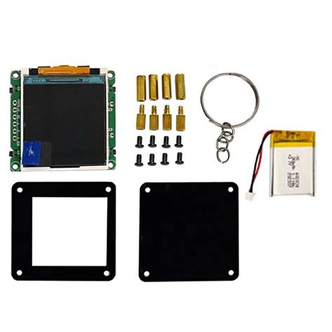 Esp32 C3 макетная плата 144 дюймовый ЖК экран настольные безделушкиa