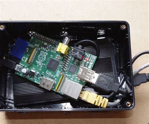 Raspberry Pi Owncloud Dropbox Clone Raspberry Pi Projects Pi Projects Raspberry Pi Computer