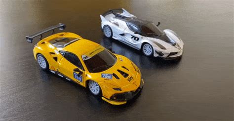 Control Bluetooth Toys With Your Webpage By Szabolcs Damján Byborg