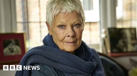 Shakespeare Day 2020 Dame Judi Dench Reads From Richard Ii Bbc News
