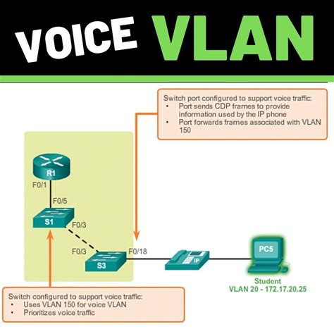 gokhan kosem on linkedin network networking cisco ccna vlan