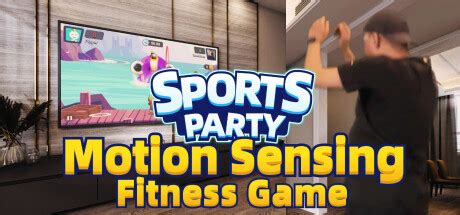 Sports Party Motion Sensing Fitness Game Cheat Engine Table - Aero Cheats