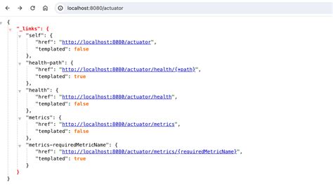 Springboot actuator指标监控对接prometheus 云社区 华为云 Springboot actuator指标监控对接prometheus 云社区 华为云