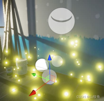 Unity D Unity Hdrp Csdn