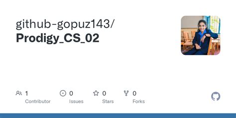 prodigy cs 02 task 02 py at main · github gopuz143 prodigy cs 02 · github