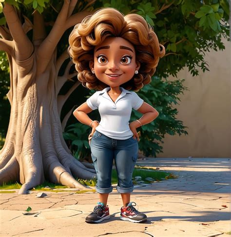 Premium Photo Person In The Secrets Of Disneys Princess