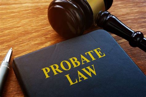Florida Probate Understanding Probate Caveats Ft Lauderdale