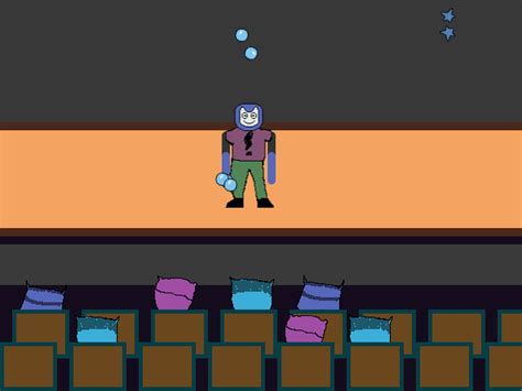 Malaborio By Mirkohd For Spring Lisp Game Jam 2024