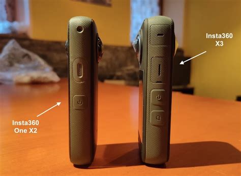 Insta360 X3 Camera Review Online Tech Tips