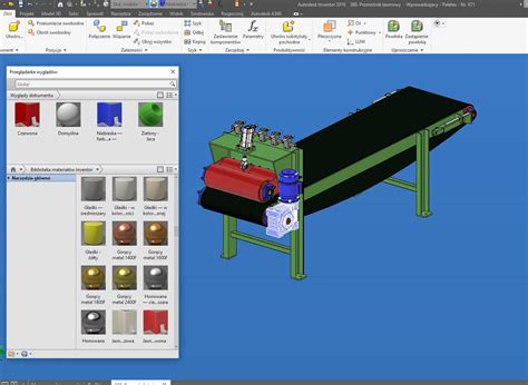 Export From Inventor To 3ds Max With Materials Problem Autodesk Community