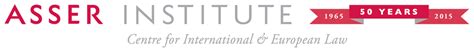 Tmc Asser Instituut Announces New President Of Its Governing Board