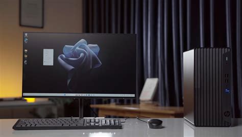 Máy tính để bàn HP Elite Tower 600 G9 8U8S8PA Chính Hãng GIÁ RẺ QUÁ