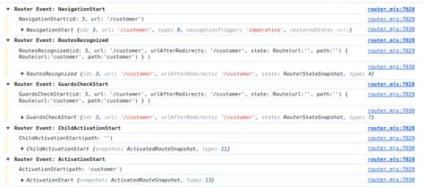 Routing In Angular How To Use Angular Router Simple Guide