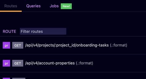 Airbrake Performance Monitoring
