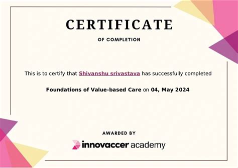 Shivanshu Srivastava On Linkedin Innovaccer Continuouslearning