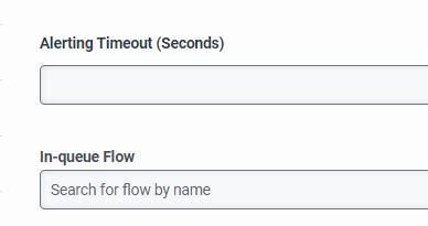 Genesys Cloud Main Genesys