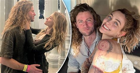 Дочь Майкла Джексона выходит замуж