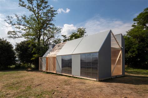 How Does A Trombe Wall Work Archdaily