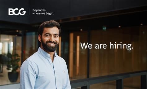 Gaurav Sachdeva On Linkedin Bcg 2023 Passout Hiring