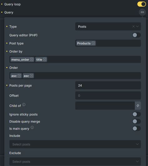 Solved Dynamic Data Doesnt Work In Query Editor Subquery Bugs Bricks Community Forum