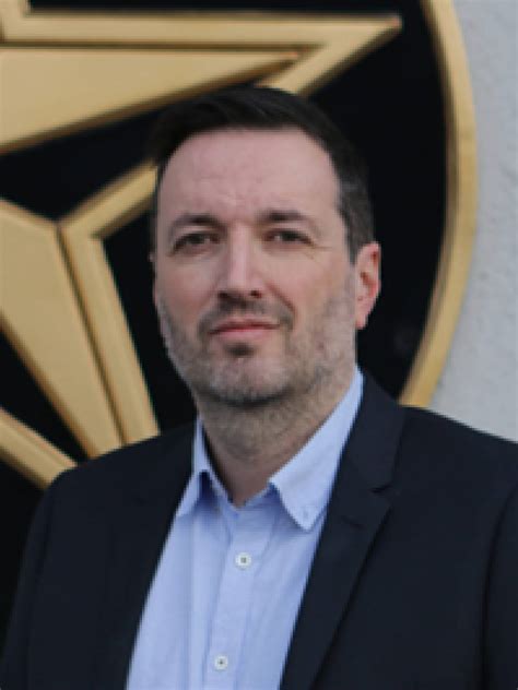 Müller Falko Forsvaret