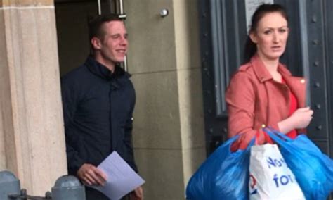 Dundee Couple Admit Having Sex Under Bridge For Minutes Daily Mail Online