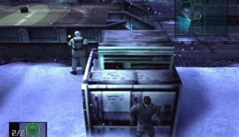 Why Fixed Camera Angles Were An Awesome Trend N4g