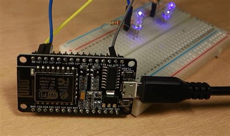 Convierte tu ESP en un potente servidor web con Arduino IDE Aprende cómo hacerlo aquí