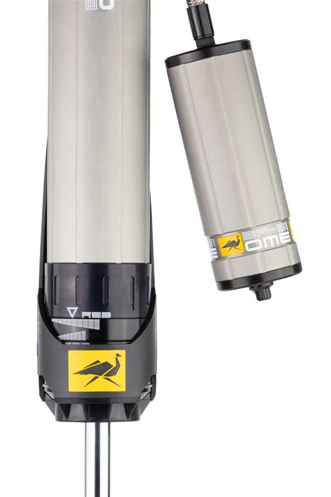 Old Man Emu Bp5160030 Bp 51 Bypass Shock Absorber