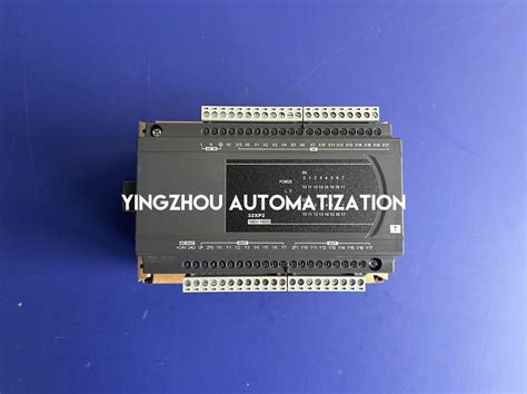 Delta Dvp Es2es3ex2 Series Dvp32xp200t Plc Digital Input Output Io
