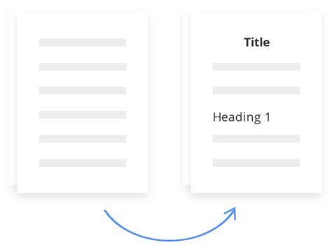 Make Your Google Docs Stand Out With Your Tailor Made Styles