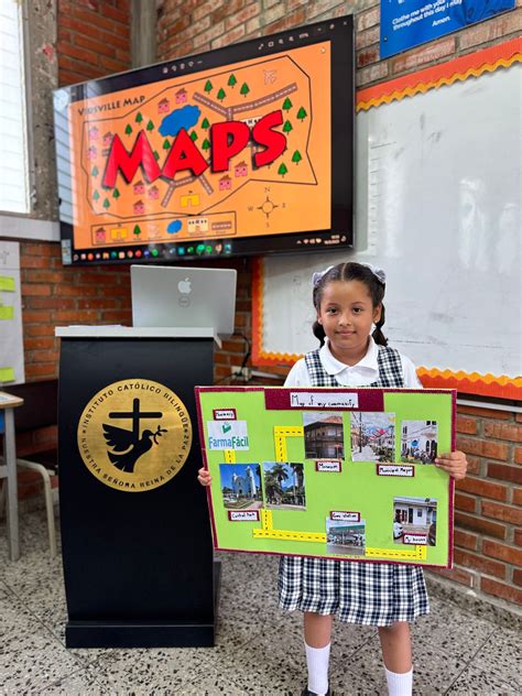 Instituto Catolico Bilingue Nuestra Señora Reina De La Paz Added A