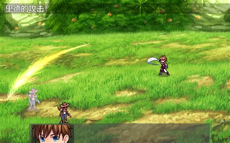 A Patch Of VE GraphicBattlerSetup For MZ Animated Battlers And Enemies RPG Maker Forums
