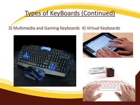 Keyboard Pptx