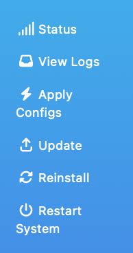 How To Configure HiddifyManager Properly Getting Familiar With Its Different Parts Hiddify