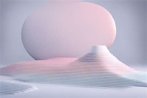 D Rendering In Procreate Tips Techniques