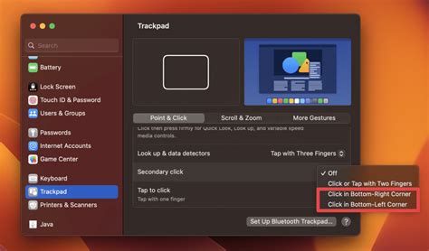 how to right click on a mac 3 proven methods