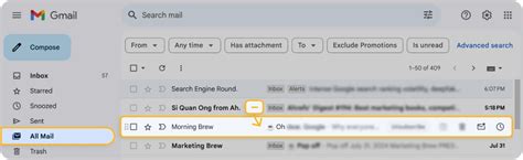 How To Remove Inbox Label In Gmail To Become More Organized