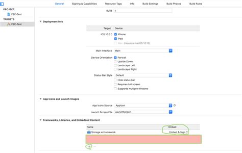 How To Create Xcframework In Swift By Hemanth Alluri Mac Oclock