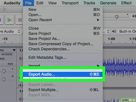 3 Easy Ways To Convert An MP3 Into A WAV