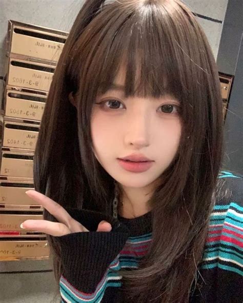 Pinterest Cortes De Pelo Bonitos Pelo De Ensue O Cortes De Pelo