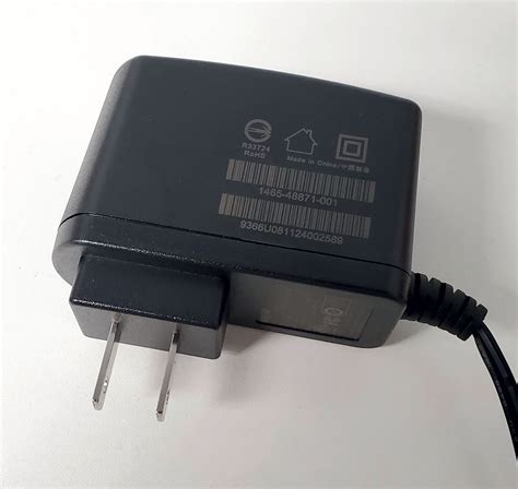 Polycom Power Adapter For Vvx Phone Ebay