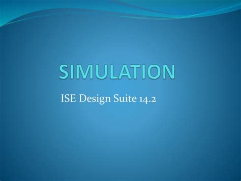 Presentation On Vending Machine Controller Using Vhdl Pptx