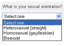 BBC Science Nature Sex ID Study Results