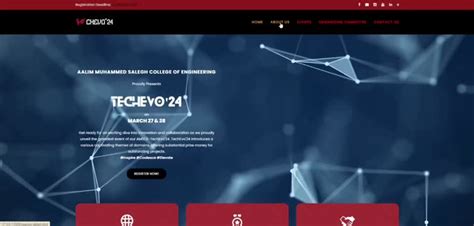 nivedha p m on linkedin techevo24 hackathon techcraftathon