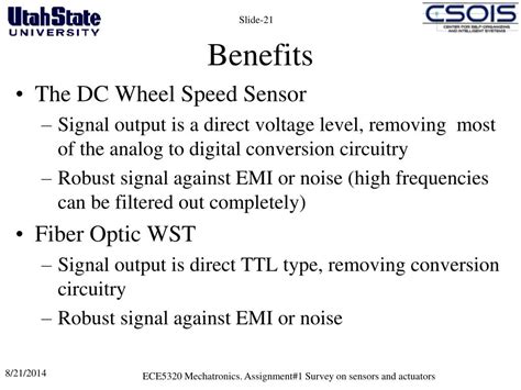 PPT Aircraft Wheel Speed Sensor Transducer WSS Or WST PowerPoint Presentation ID