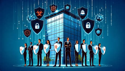 Blog The Human Firewall Reveald Inc