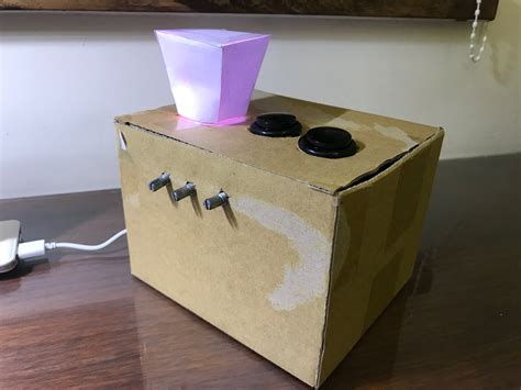 Arduino Decoration 7 Steps With Pictures Instructables